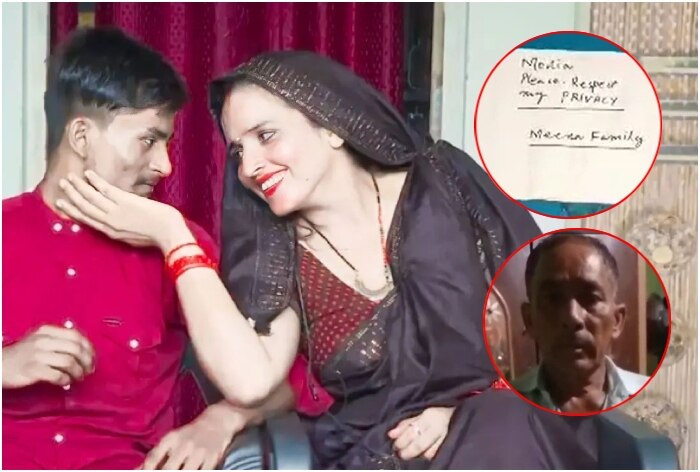 Seema Haider: रोजी रोटी को तरसा सीमा-सचिन का परिवार, आर्थिक तंगी से हुए ...