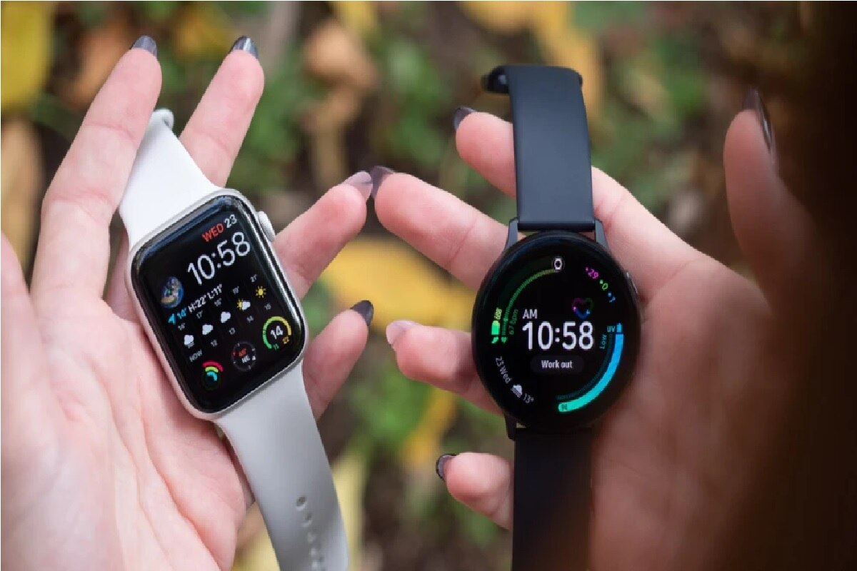 Smartwatch कर सकती है Parkinson बीमारी की पहचान | Smartwatches may help ...