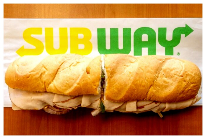 Subway Offering Sandwiches 'Free For Lifetime', You Just Have To ...