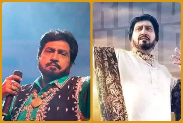 Surinder Shinda Passes Away