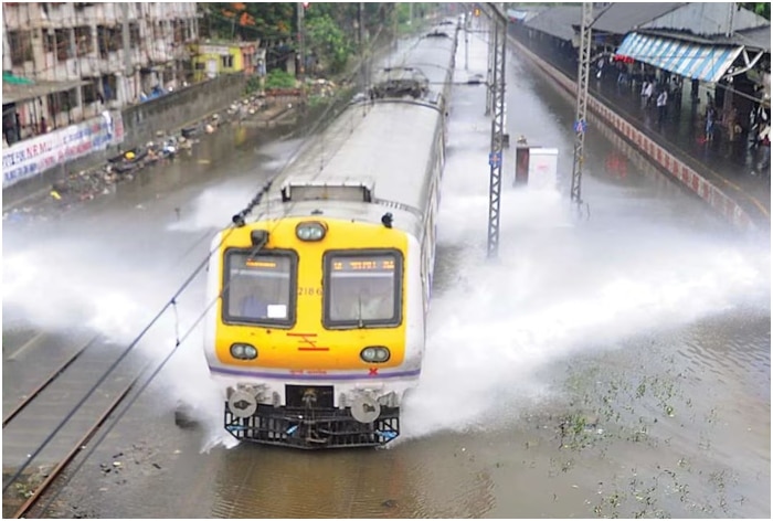 North India Rain: Several Trains Cancelled Due To Bad Weather, Heavy Rainfall; Check Complete ...
