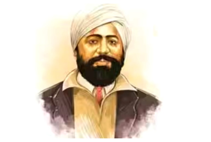 Udham Singh Death Anniversary: Remembering The Braveheart Who Avenged ...