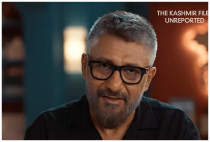The Kashmir Files Unreported Trailer Vivek Agnihotri Brings Heart Wrenching Events of Kashmiri ...