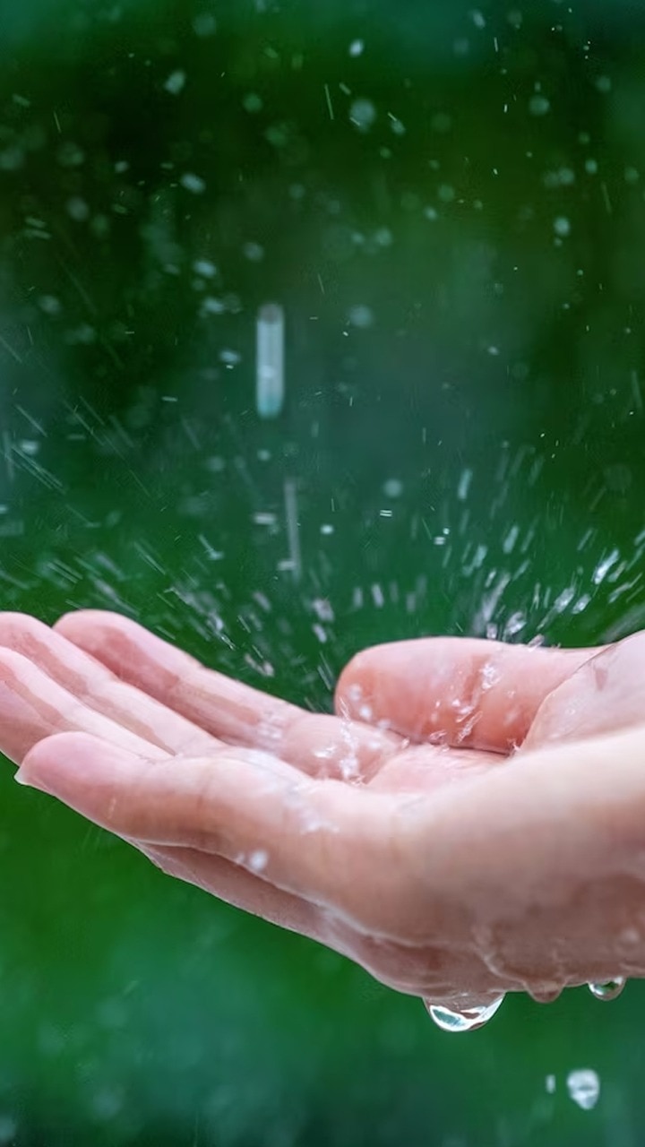 Weather Update: Heavy Rains Predicted For These States Weather Update: Heavy Rains Predicted For These States