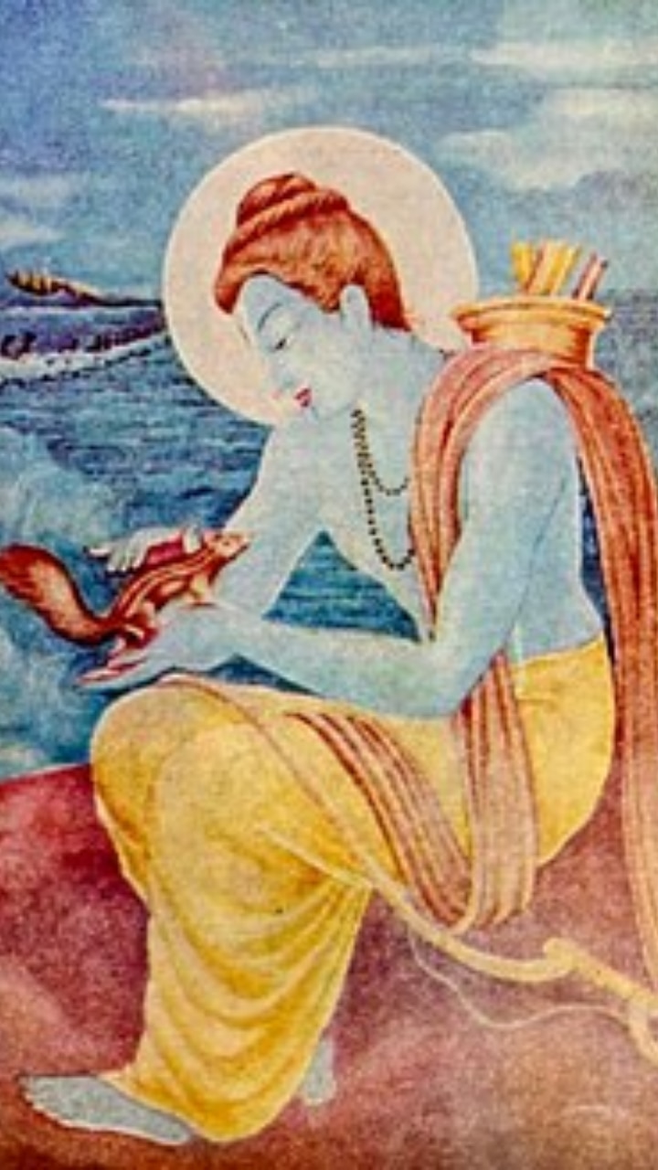 10 Beautiful Pictures Of Lord Ram You Should Never Miss