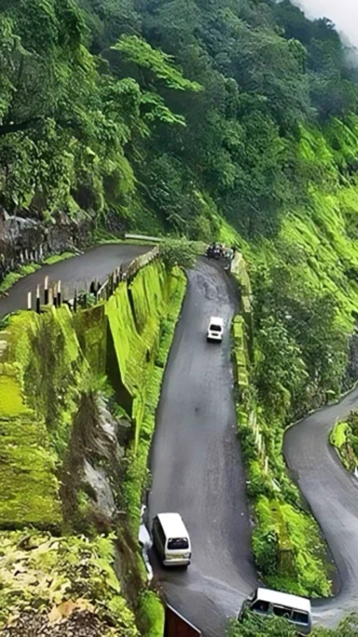 10 Exquisite Pictures of Pachmarhi That Will Leave You In Awe