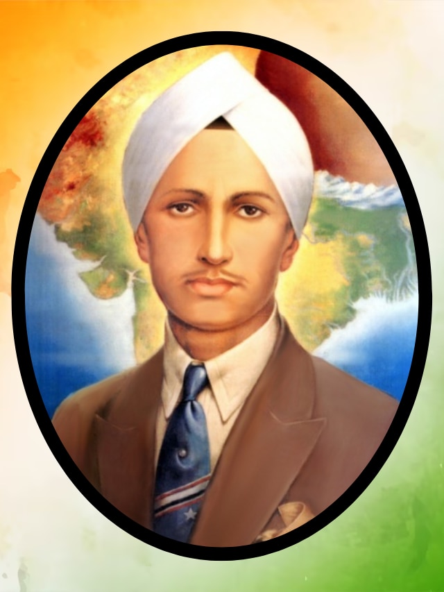 10 Interesting Facts About Freedom Fighter Kartar Singh Sarabha