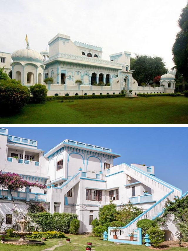 10 Interesting Facts You'll Love About Nalagarh Fort