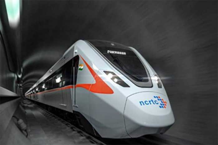 Booking Tickets for Delhi-Meerut RapidX: Step-By-Step Guide for ...