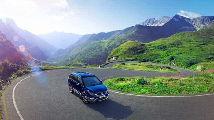 Travelling To The Mountains? Keep These Useful Tips For Safe Driving In ...