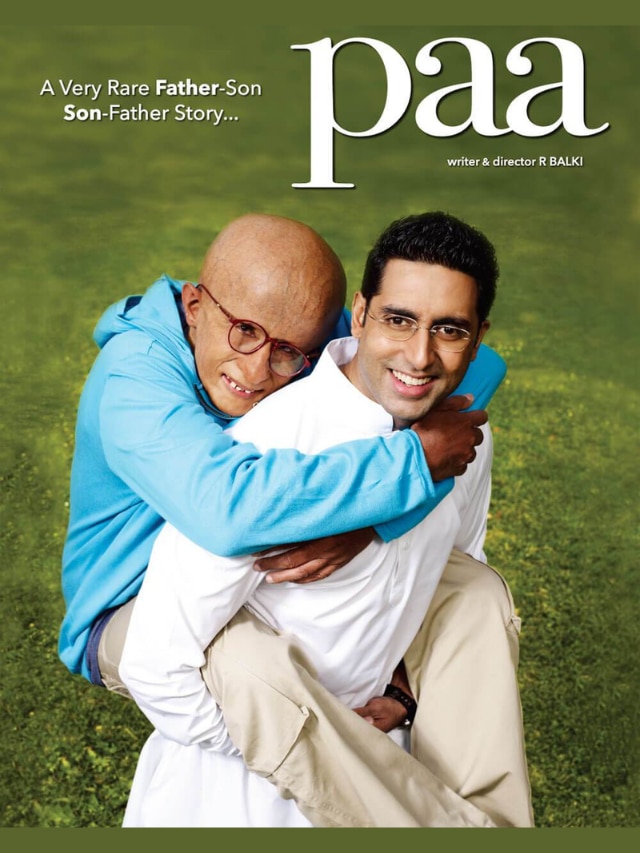 7 Bollywood Reel and Real Father Son Duos | In Pics