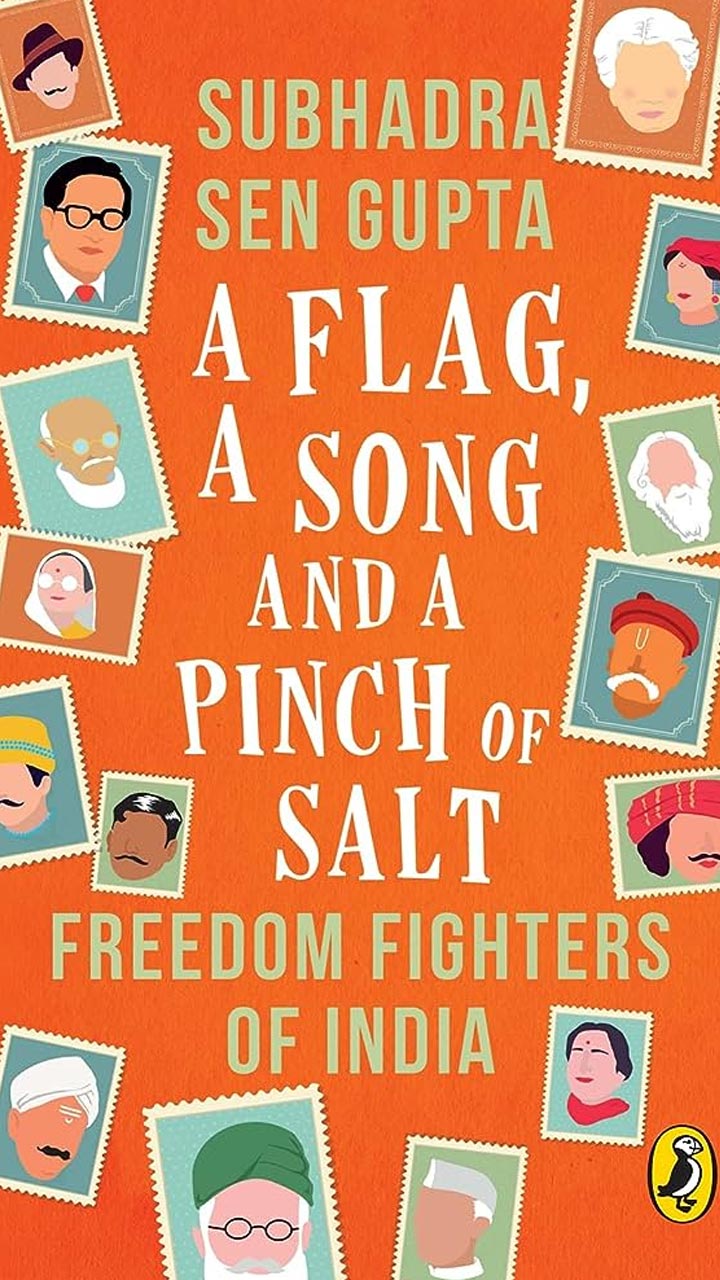 Independence Day: 10 Must Read Books On India's Freedom Struggle