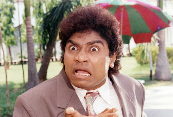 Johnny Lever : अपनी कॉमेडी से लोगों को हंसाने वाले जॉनी लीवर भी हो गए ...