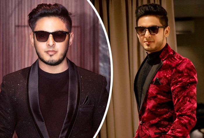 Armaan Thakur : सिंगर अरमान ठाकुर का म्यूजिक एल्बम फैंस के बीच मचा रहा धूम, 28 मिलियन से भी ...