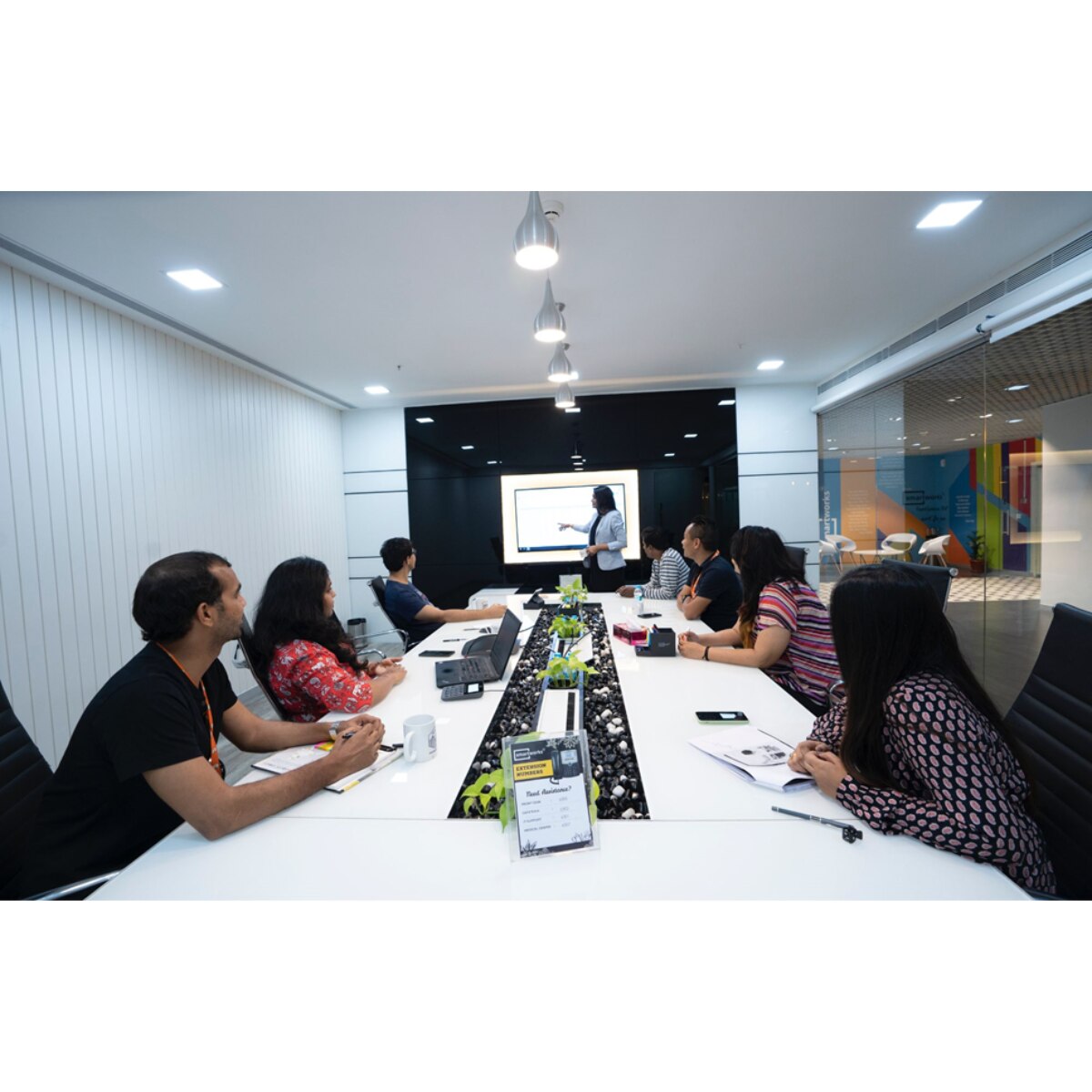 Customer Support Outsourcing India - The Nexus of Tech and Human Touch