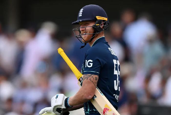 वर्ल्ड कप से पहले वनडे फॉर्मेट में लौटे बेन स्टोक्स, न्यूजीलैंड के ...