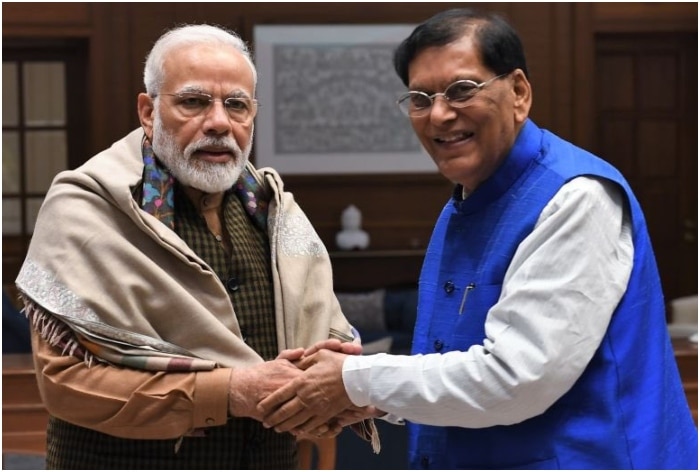 सुलभ इंटरनेशनल के संस्थापक Bindeshwar Pathak को राष्ट्रपति द्रौपदी मुर्मू, PM मोदी ने ऐसे किया ...