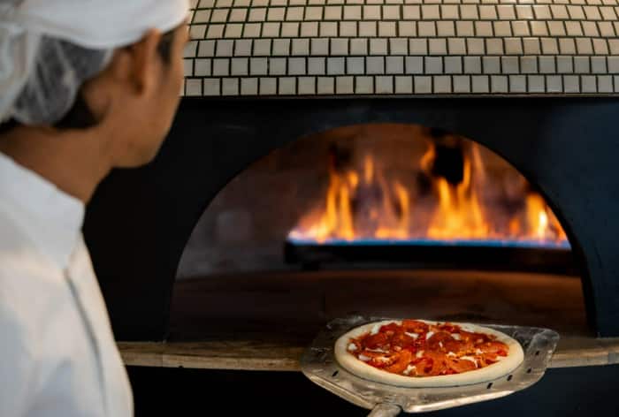 BOMBA for Authentic Italian & Masterly Mexican Menu In Heart of ...