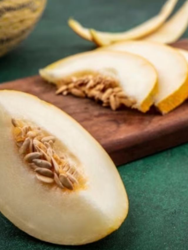 Muskmelon Seeds: A Tiny Superfood with Amazing Benefits