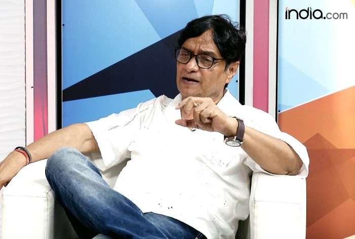 Meet Brijendra Kala, OMG 2 Actor Who Rose to Fame With Little Roles in ...