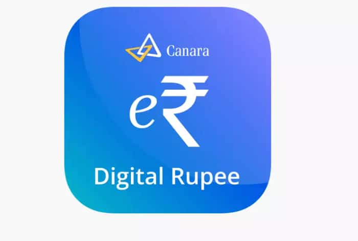 Canara Bank Launches UPI-Interoperable Digital Rupee App; Here