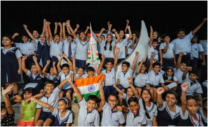 Top 10 Facts About Chandrayaan-3: चंद्रयान के बारे में ये 10 बातें ...