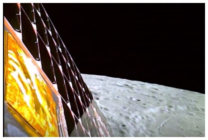 Chandrayaan-3: Landing To Be Telecast In All State-Run UP Schools, Live ... Chandrayaan-3: Landing To Be Telecast In All State-Run UP Schools, Live ...