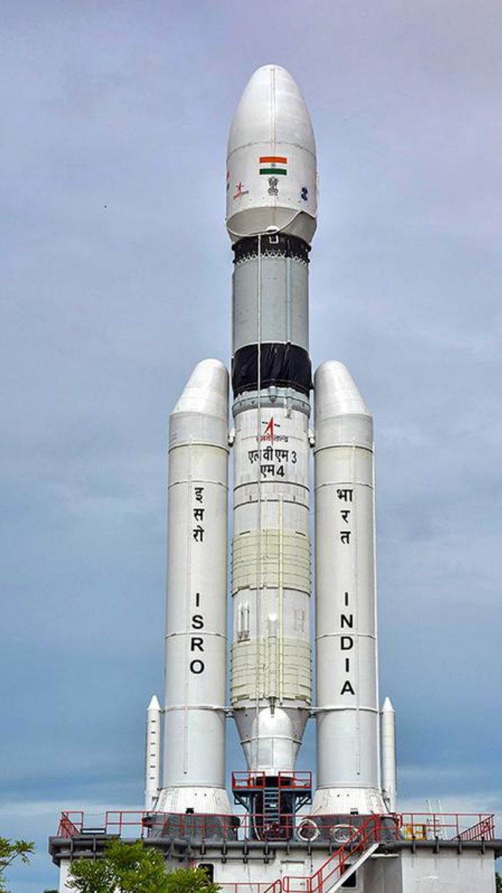 Chandrayaan 3: Meet The Team Of Scientists For Moon Mission