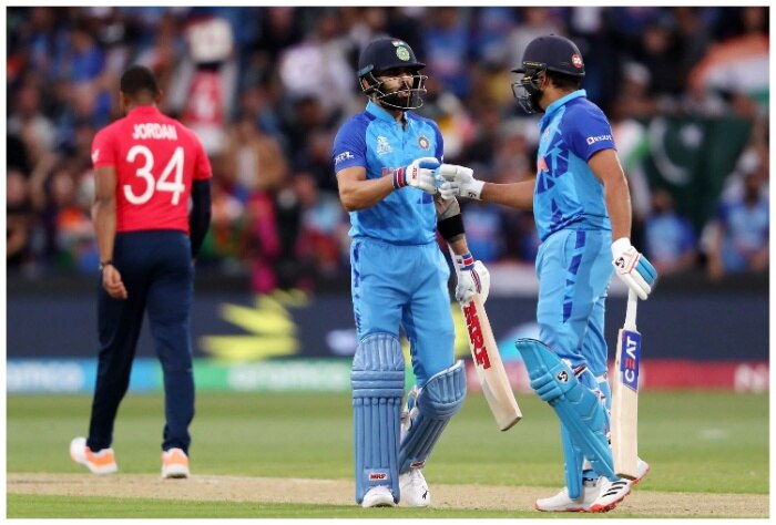 Salman Butt Pinpoints Indias Biggest Weakness, Says Few Players Failed To Deliver Under Pressure ...