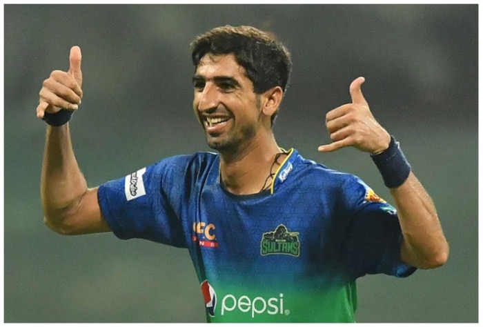 Pakistan Pacer Shahnawaz Dahani Gets Brutally Trolled After His Singing ...