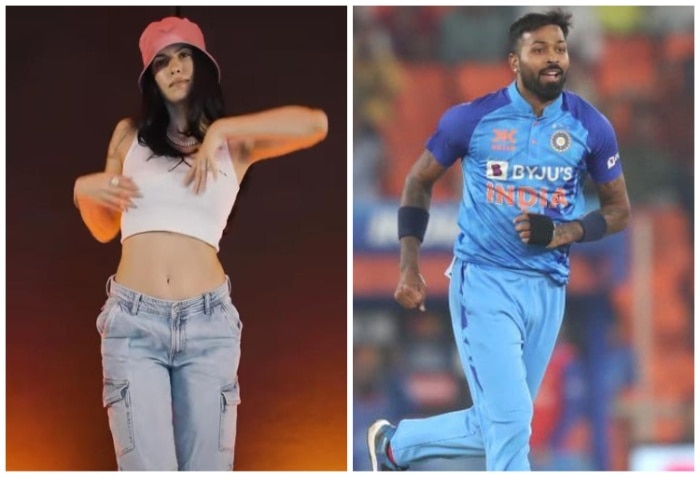 Natasa Stankovic Dazzling Dance Moves Takes Instagram By Storm, Husband ...