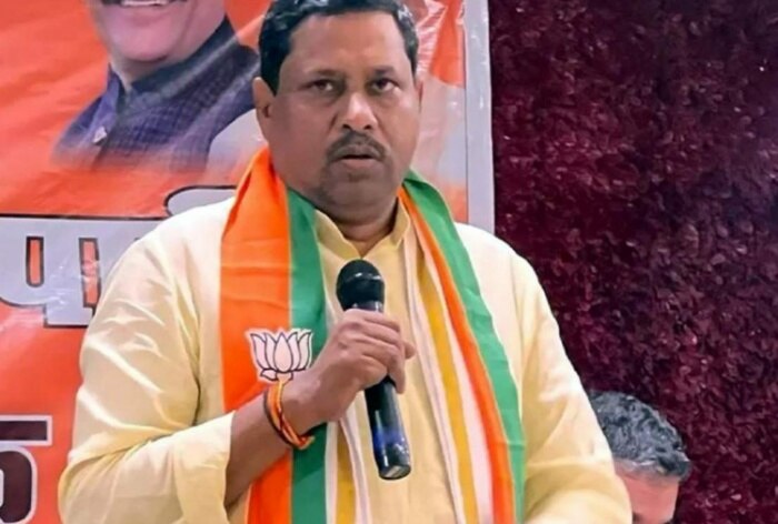 BJP MP Ram Shankar Katheria Gets 2-Yr Jail Term In 2011 Case, Faces Disqualification