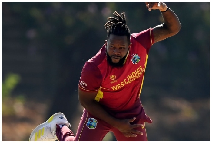 Any Bowler Will Like To Get Him Out, Kyle Mayers Opens Up On Most ...