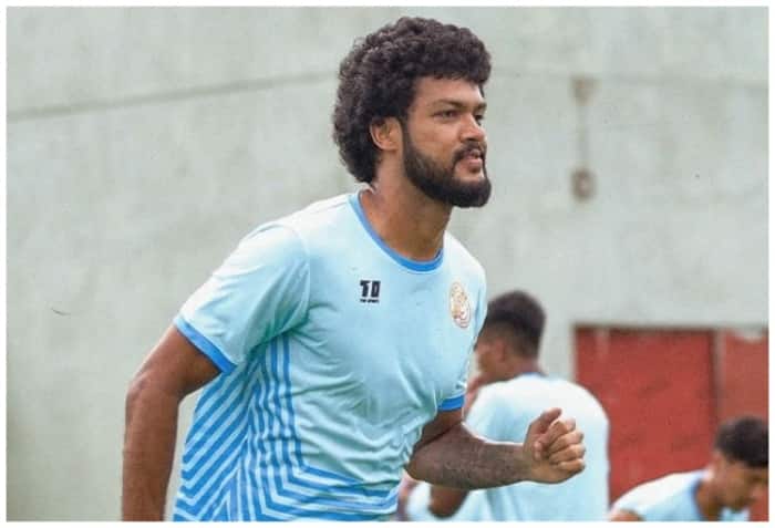 Punjab FC Melroy Assisi Embraces Challenge From Kolkata Giants Ahead Of ...