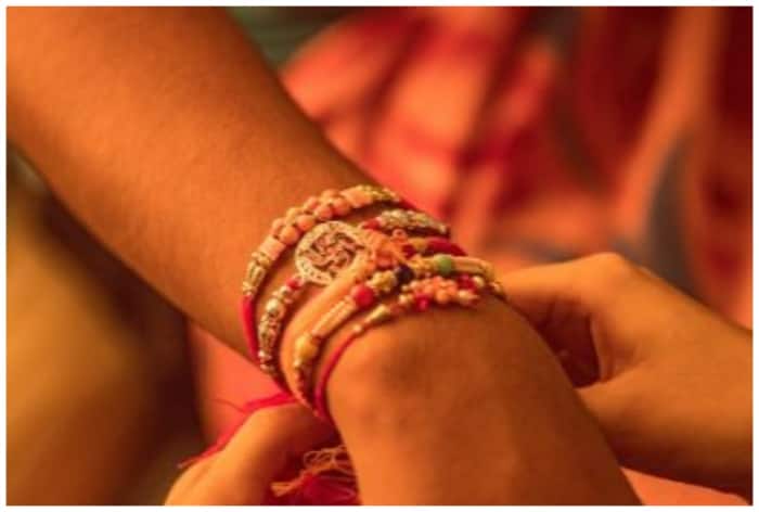 Raksha Bandhan 2023: Date, Shubh Muhurat And Puja Vidhi For Thread ...