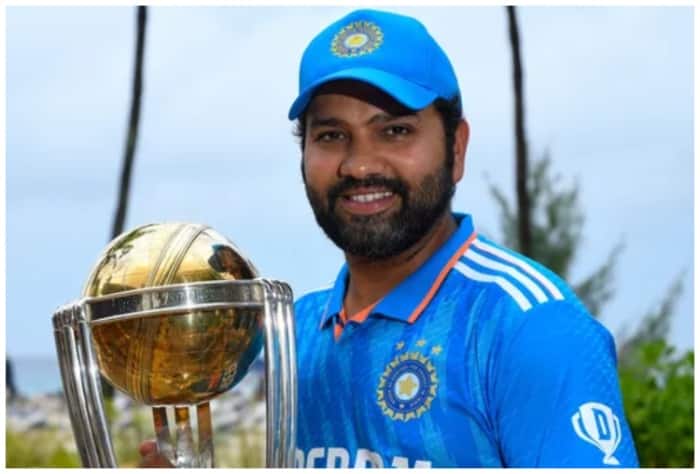 You Can't Win In One Or Two Days, Youve Got To Be Consistent, Rohit Sharma Reveals Indias World ...