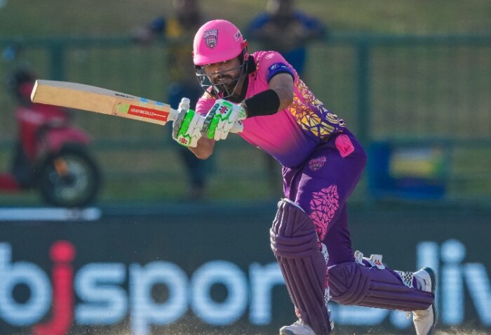 The Lanka Premier League Is Very Competitive, There Is A Good Mix Of ...