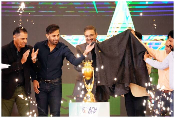 Asia Cup Cricket 2023: Full Schedule, Date, Time, Squads, Match Venues ...