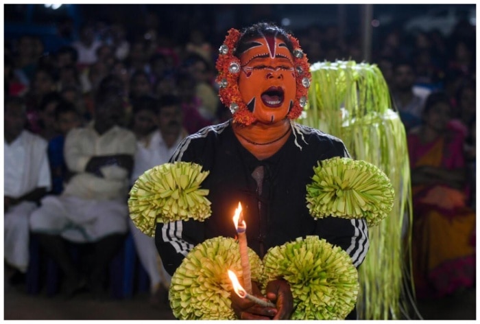 यहां निभाई जाती है फिल्म
