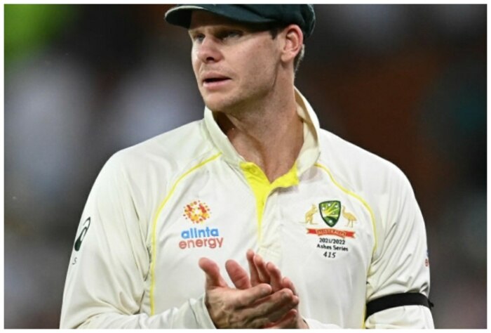 South Africa Series Chance For Steve Smith To Take His T20 Opening Form ...