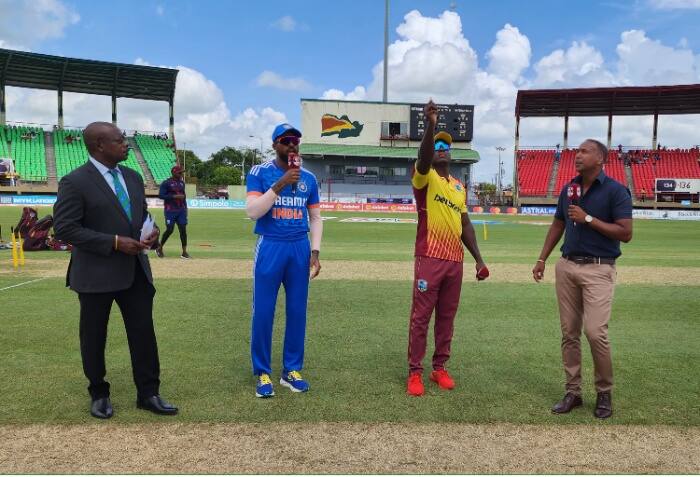 IND vs WI, 4th T20I Live Streaming: When and Where to Watch India vs ...
