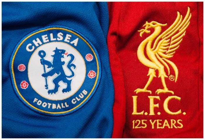 Highlights Chelsea vs Liverpool, EPL 2023-24 Score and Updates: CHE-LIV ...