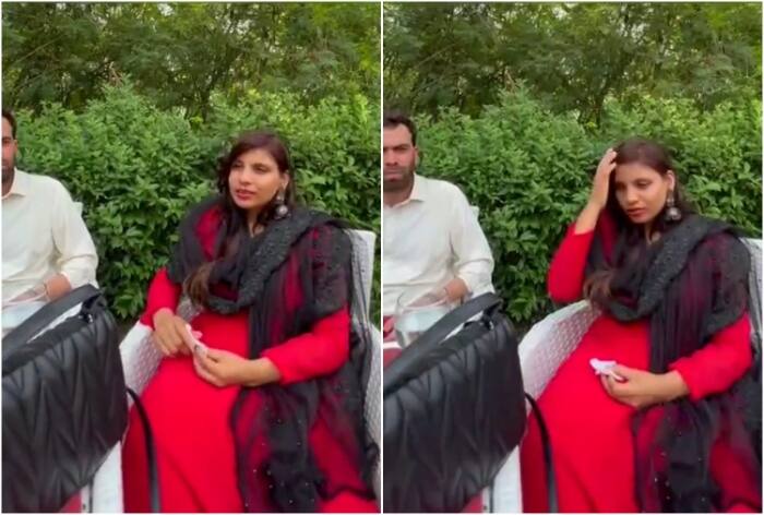 ‘I’m Not A Traitor, Will Return To India With ‘Husband’ Nasrullah’: Anju In New Video From ...