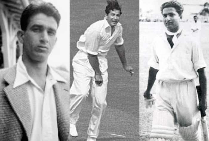 Gul Mohammad To Amar Elahi - Three Players Who Represented Both India ...