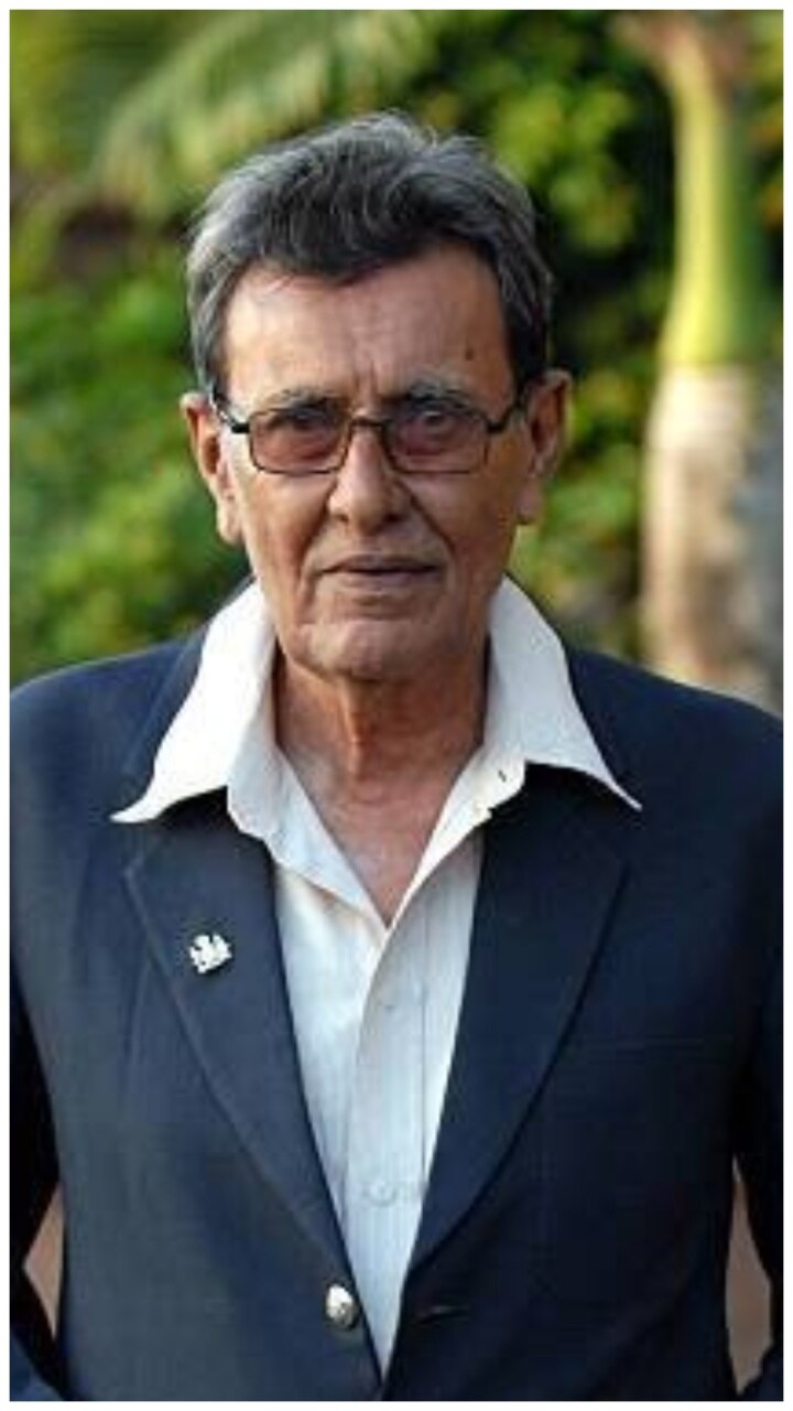 Indian Cricketers Who Were Born Outside India | IN PICS