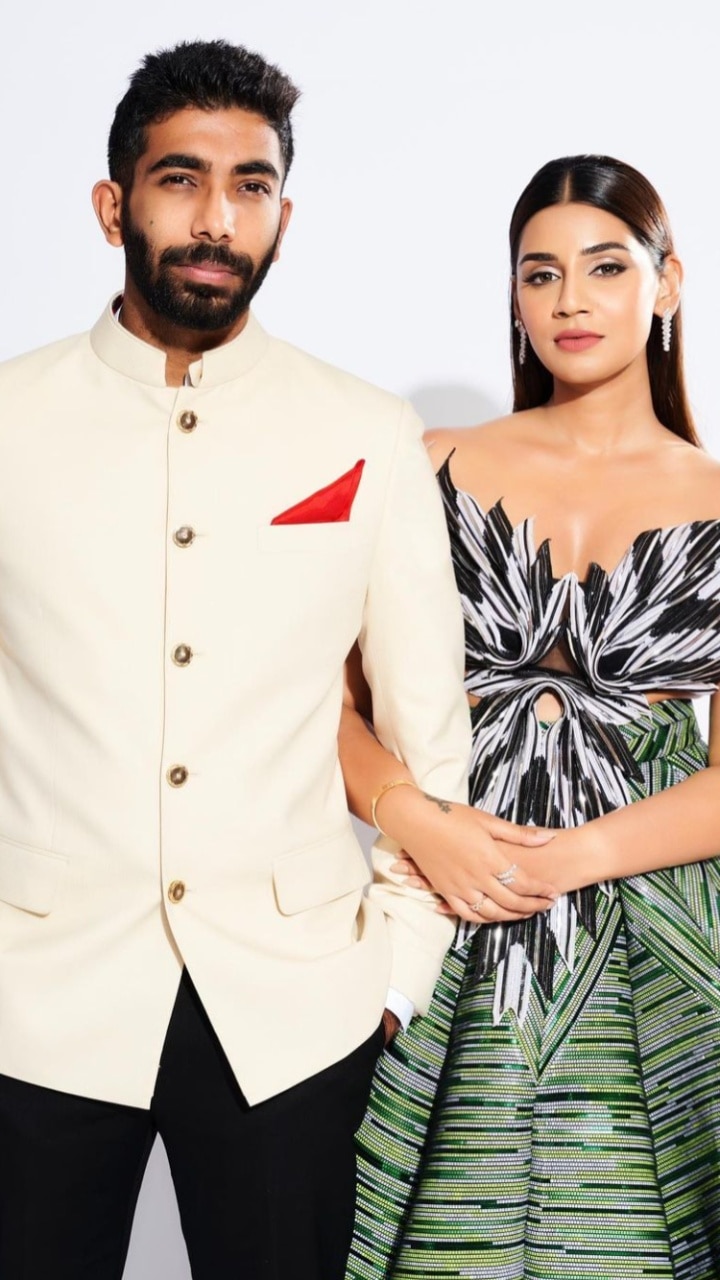 Indian Cricketers And Their Beautiful Wives - IN PICS