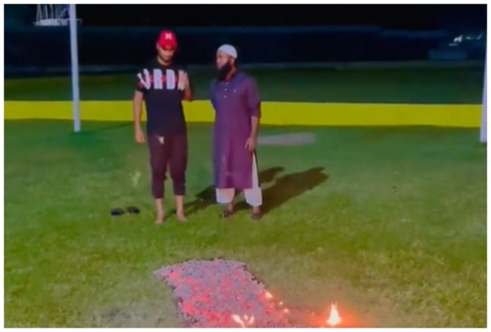 Bangladesh Opener Mohammad Naim Takes Fiery Training Before Asia Cup ...