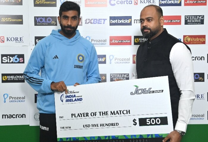 IND vs IRE: Did Not Feel I Missed Out A Lot Or Was Doing Something New, Says Jasprit Bumrah On ...