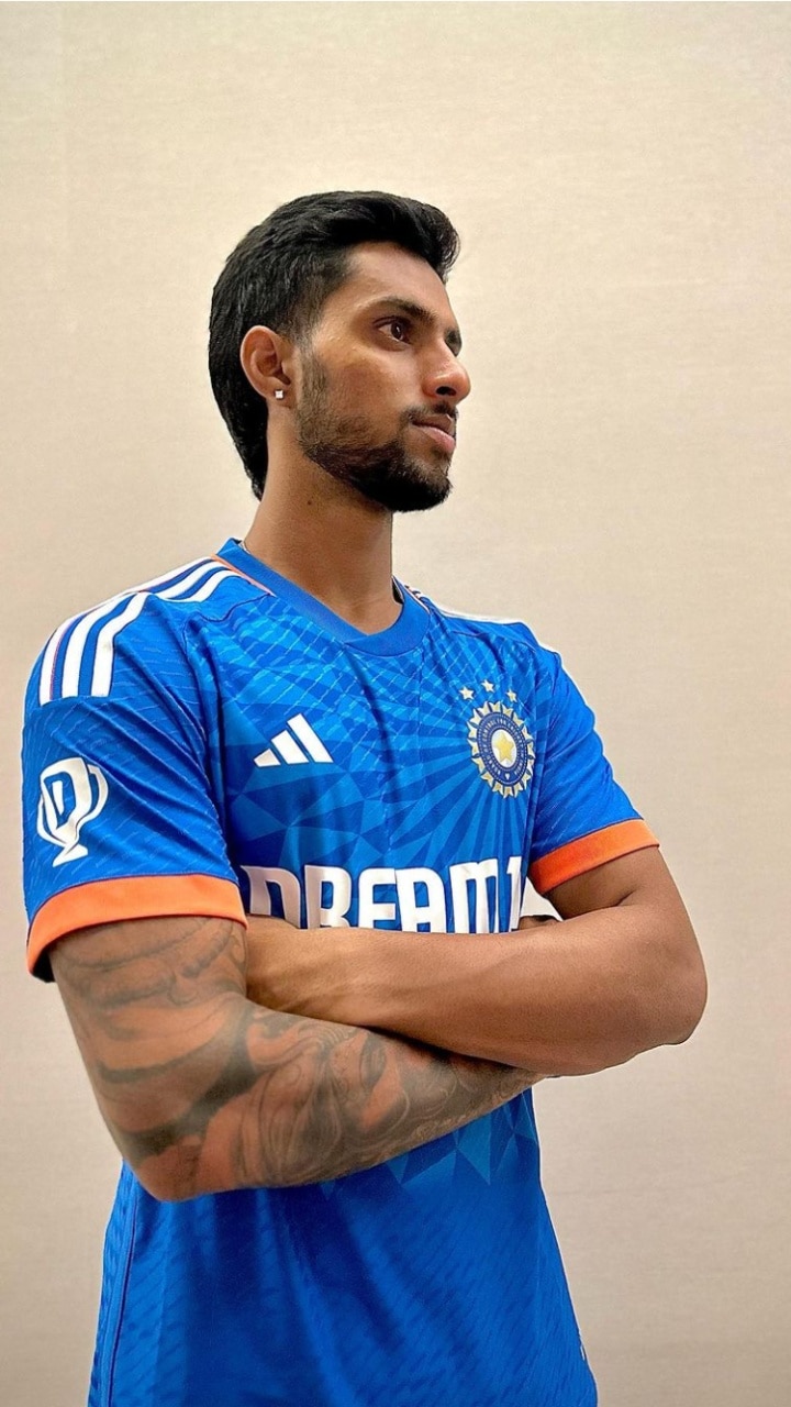 List Of Top 10 Interesting Facts About Tilak Varma | PICS