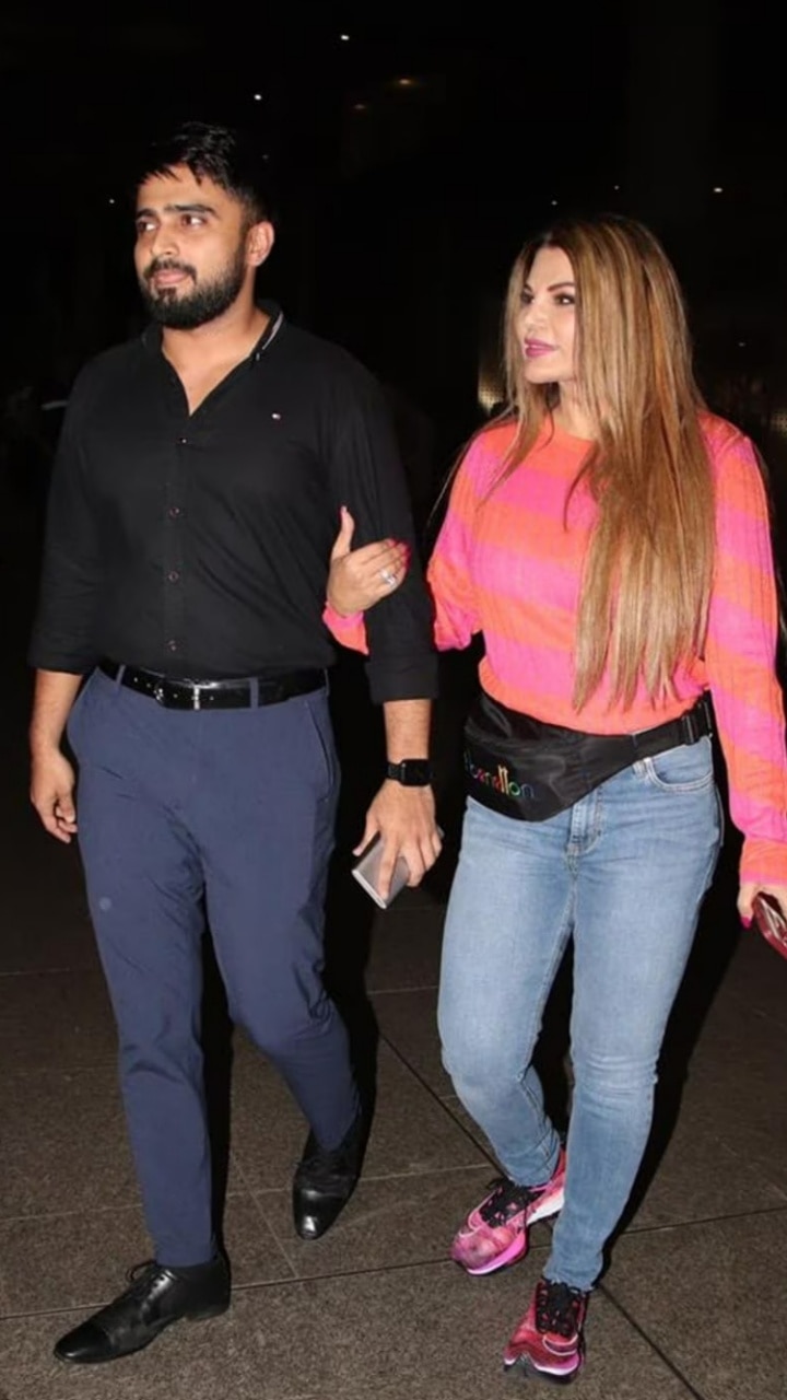 10 Explosive Statements Made by Adil Khan Durrani About Rakhi Sawant